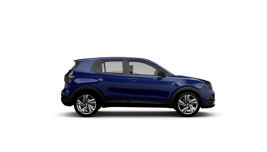 SUV rental Rome | SIXT